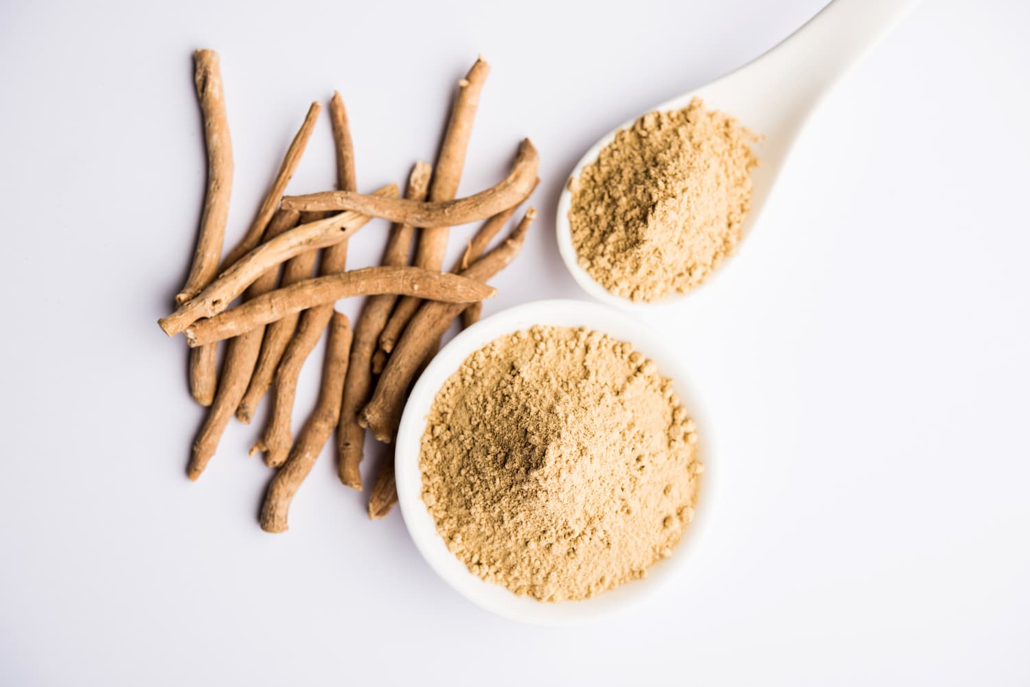 Ashwagandha – kiedy zaczyna działać i jakie są efekty działania?