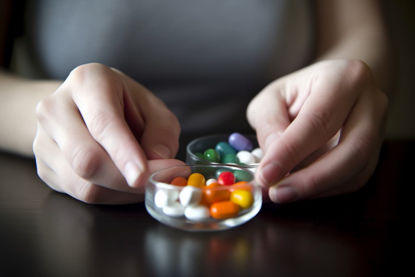 Cele mai bune pastile de slăbire - Clasamentul 2025 (Top 20)