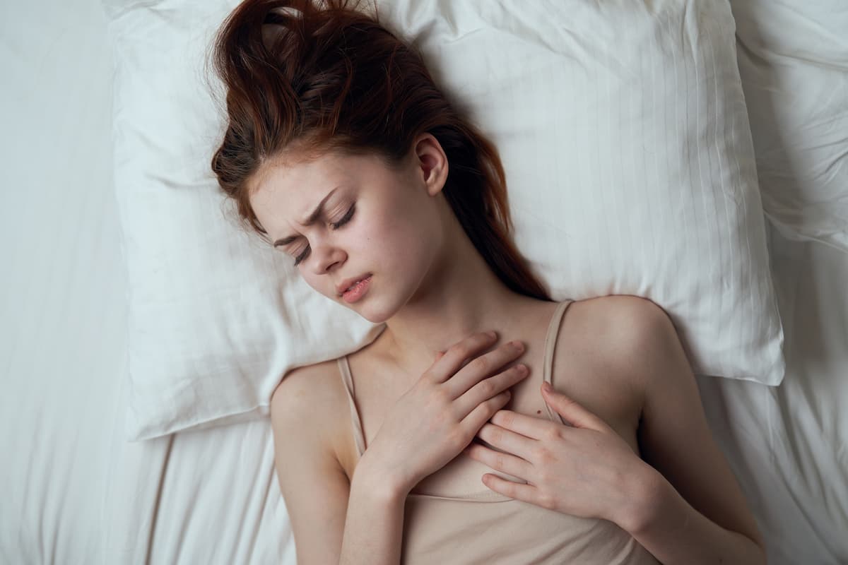 Účinné voľnopredajné tabletky na spanie [2025 recenzií a poradie].